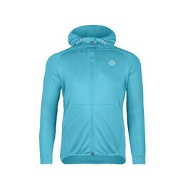 BIDI BADU Trainingsjacke Vitor Trainingsjacke für Jungs in blau