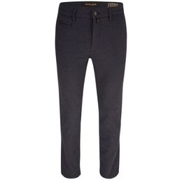 Pierre Cardin 5-Pocket-Jeans Pierre Cardin LYON blue brown chino 65 33747 4793.65
