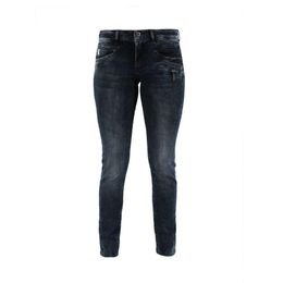 M.O.D. Miracle of Denim Stretch-Jeans MOD JEANS SUZY inapari blue AU21-2012.3408