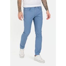 Camel Active 5-Pocket-Jeans 5-Pocket Hose Slim Fit