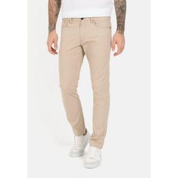 Camel Active 5-Pocket-Jeans 5-Pocket Hose Slim Fit