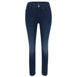 MAC Stretch-Jeans MAC DREAM SKINNY night basic wash 5402-90-0355 D847