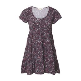 AÈROPOSTALE Sommerkleid (1-tlg) Volant