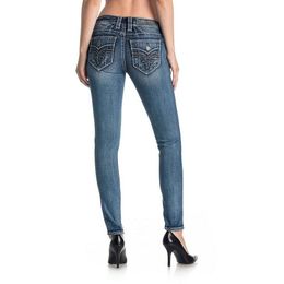 Rock Revival Skinny-fit-Jeans