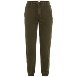Camel Active Chinohose Camel Active Herren Chino Tapered Fit