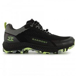 Garmont - 9.81 Pulse - Multisportschuhe UK 6,5 | EU 40 schwarz