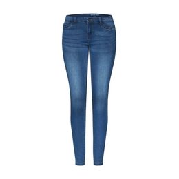 Noisy may Skinny-fit-Jeans EVE (1-tlg) Plain/ohne Details