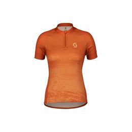 Scott Radtrikot Scott W Endurance 30 S/sl Shirt Damen