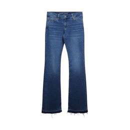 Esprit Bootcut-Jeans Bootcut Jeans mit mittelhohem Bund
