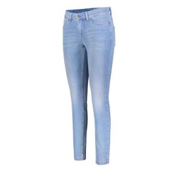 MAC Stretch-Jeans MAC DREAM SKINNY baby blue wash 5402-90-0355L D489