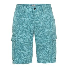 Camel Active Bermudas Camel Active Herren Cargo Shorts