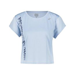 asics Laufshirt Damen T-Shirt SMSB (1-tlg)
