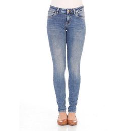 LTB Skinny-fit-Jeans Nicole Nicole