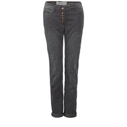 Cecil 5-Pocket-Jeans New York Corduroy