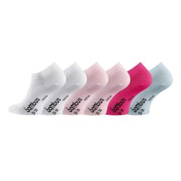 FussFreunde Sneakersocken 12 Paar Sneakersocken