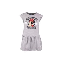 Disney Minnie Mouse Sommerkleid Minnie Maus Mädchen Kinder Kleid Gr. 104 bis 134