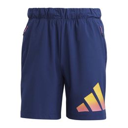 adidas Performance Jogginghose Train Icons 3Bar Short