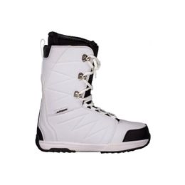 Airtracks Damen Snowboard Boots STAR White Snowboardboots All Mountain