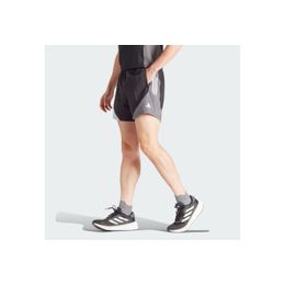 adidas Performance Laufshorts OWN THE RUN COLORBLOCK SHORTS