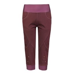 Chillaz Outdoorhose Chillaz W Fuji 2.0 3/4 Pant Damen Hose