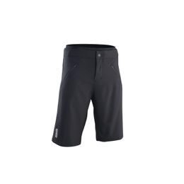 ION Shorts ION M Bike Shorts Logo Plus Herren Shorts