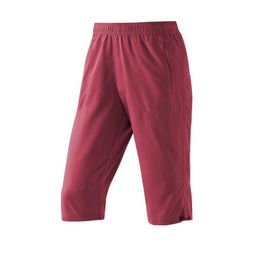 Joy Sportswear 3/4-Hose Herren Shorts Fischerhose Norman kurze Sport und Freizeithose atmungsaktiv und wasserabweisend