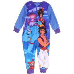 Strampler Schlafanzug Overall Einteiler Pyjama 80 86 92 98 104 110 116 für Babys und Kinder