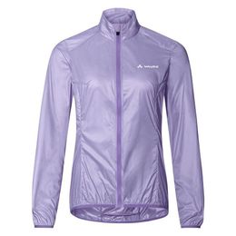 Vaude Outdoorjacke Women's Matera Air Jacket (1-St) Klimaneutral kompensiert