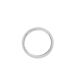 Esprit Silberring Strukturierter Ring aus Sterlingsilber