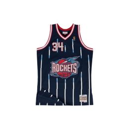 Mitchell & Ness Mitchell & Ness Basketballtrikot Swingman Jersey Houston Rockets 199697 Hakeem Ola