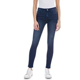 Replay Skinny-fit-Jeans Luzien mit Stretch