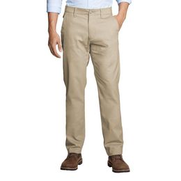 Eddie Bauer Chinohose Legend Wash Flex Sport pflegeleicht