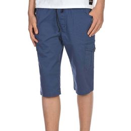 BEZLIT Bermudas Kinder Jungen Cargo Shorts (1-tlg) mit elastischem Bund