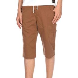 BEZLIT Bermudas Kinder Jungen Cargo Shorts (1-tlg) mit elastischem Bund