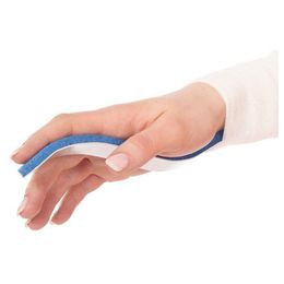 Albrecht Handbandage Albrecht® Aluminium Finger Splint