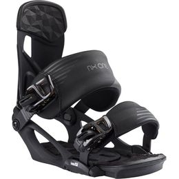 Head Snowboardbindung Head NX ONE Bindung black