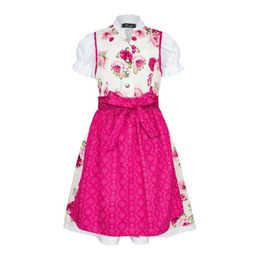 Ramona Lippert Dirndl Tami Kinderdirndl 3-teilig (mit Dirndlbluse)