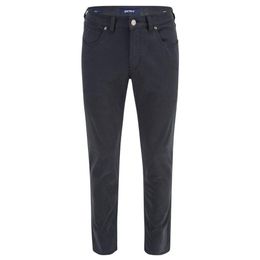 Atelier GARDEUR 5-Pocket-Jeans Atelier GARDEUR BILL marine blue 3-0-413861-68