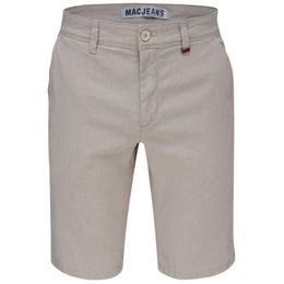 MAC 5-Pocket-Jeans MAC LENNY BERMUDA sand beige 6392-00-0654L-203