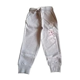 Disney Frozen Jogginghose Frozen Elsa Jogginghose für Mädchen