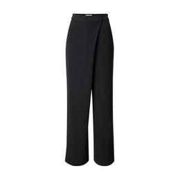 Guido Maria Kretschmer Women Bundfaltenhose Hanne (1-tlg) Wickel-Design