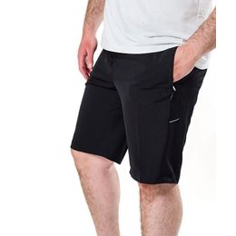 AUTHENTIC klein Bermudas Herren Bermudahose aus Bi-Stretch-Ware in Übergrößen