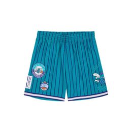 Mitchell & Ness Mitchell & Ness Shorts Charlotte Hornets City Collection
