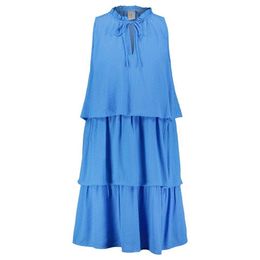 Y.A.S Blusenkleid Damen Kleid YASCHIMMY (1-tlg)