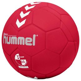 Hummel Handball, rot