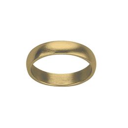 M&M M&M Fingerring Ring Damen silber / gold / schwarz