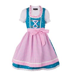 Ramona Lippert Dirndl Kinderdirndl Nina (3-teilig)