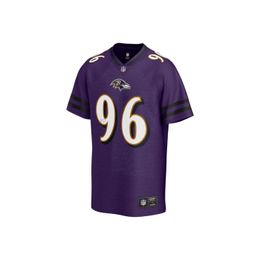 Fanatics Footballtrikot Baltimore Ravens NFL Supporters Jersey