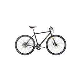 Cooper E-Bike CS-1E, 7 Gang