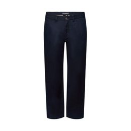 Esprit 5-Pocket-Hose, blau